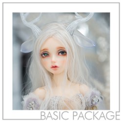 FairyLine Dina basic – CP/FairyLand