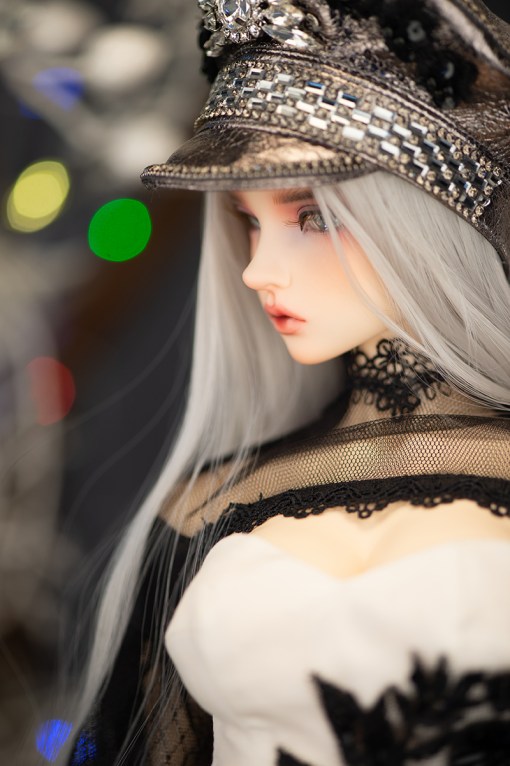 FeePle65 Ingrid Basic – CP/FairyLand