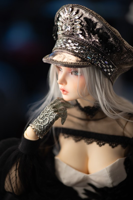 FeePle65 Ingrid Basic – CP/FairyLand