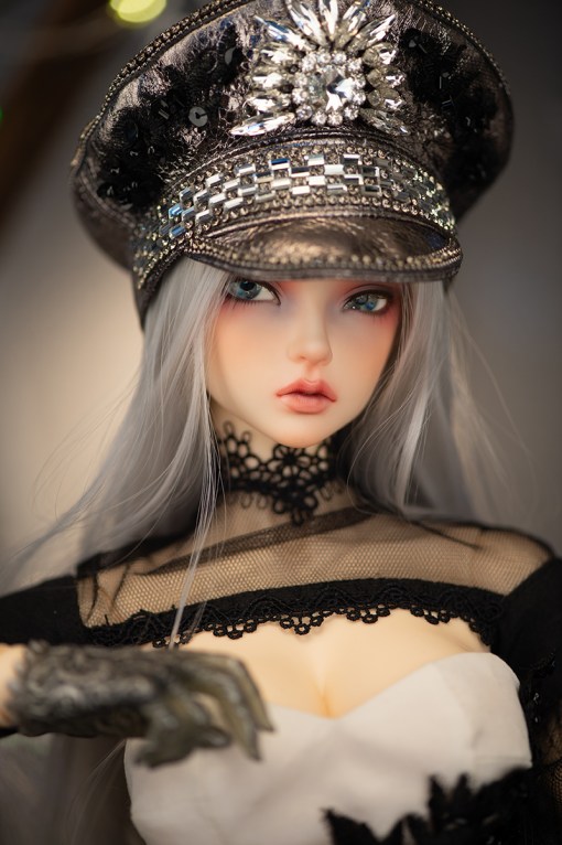 FeePle65 Ingrid Basic – CP/FairyLand