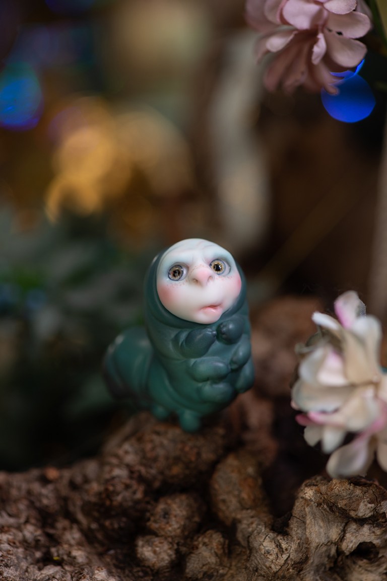 MiniFee Miwa Full Package (Alice) – CP/FairyLand