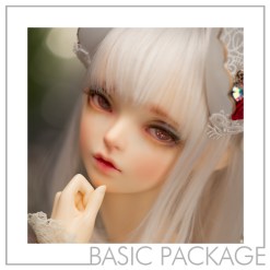 FeePle65 Angela(Type2) Basic – CP/FairyLand