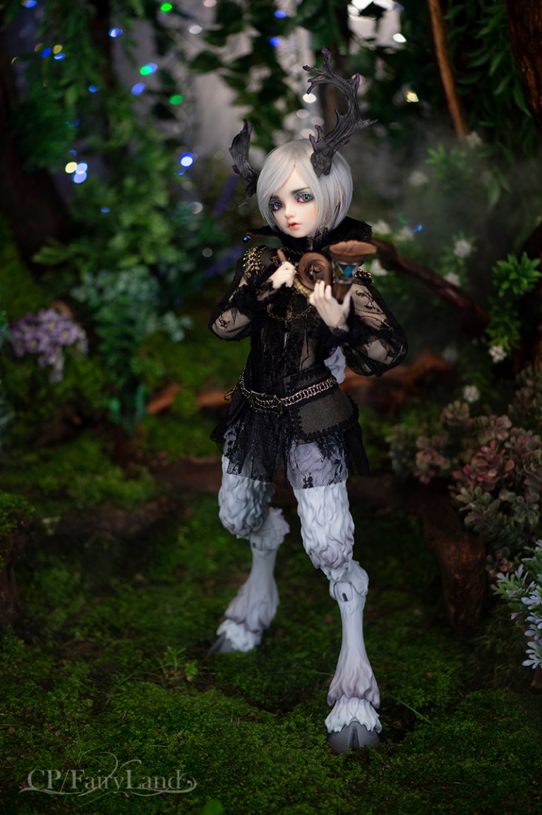 FairyLine Altis Full Package (Bard) – CP/FairyLand