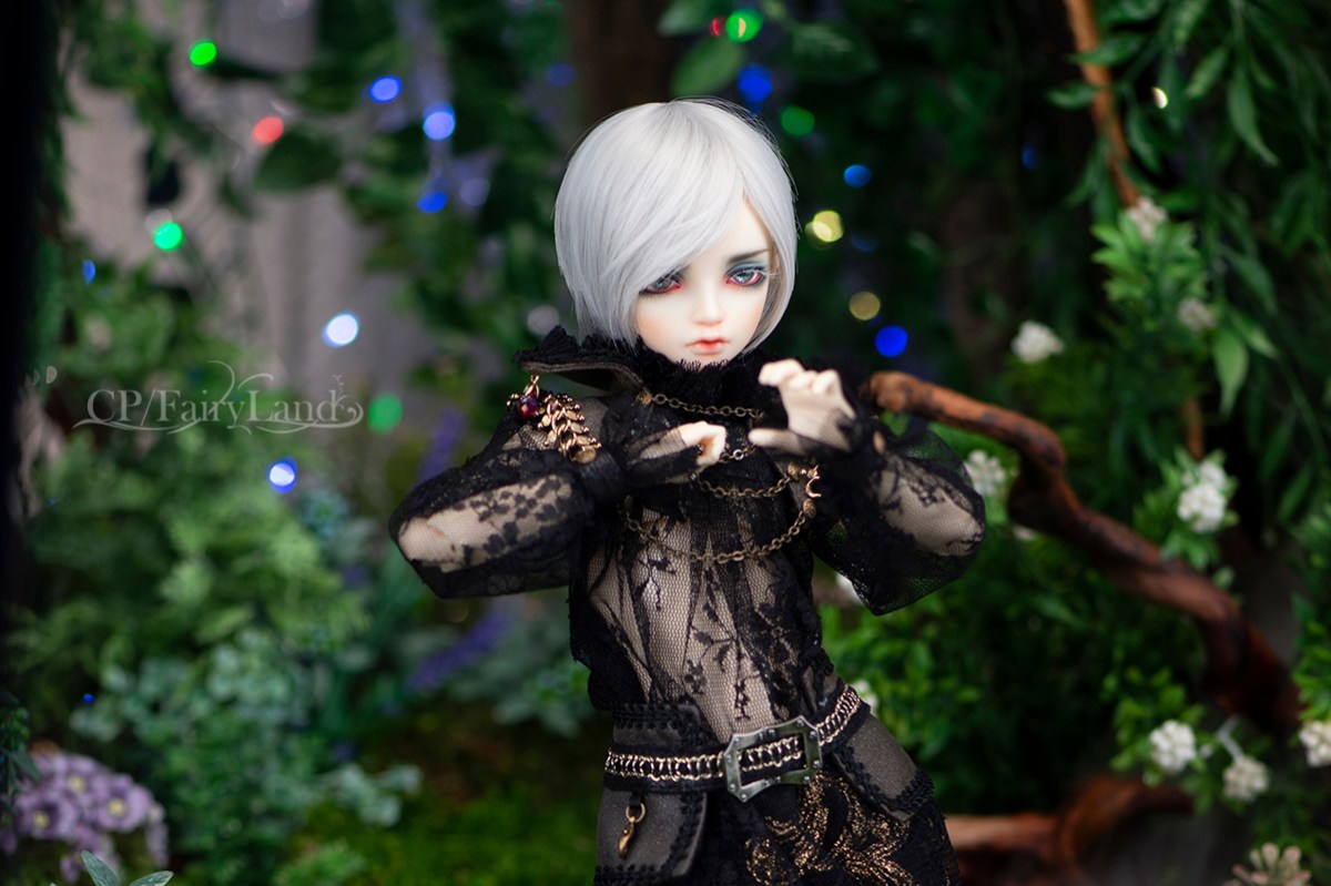FairyLine Altis Full Package (Bard) – CP/FairyLand