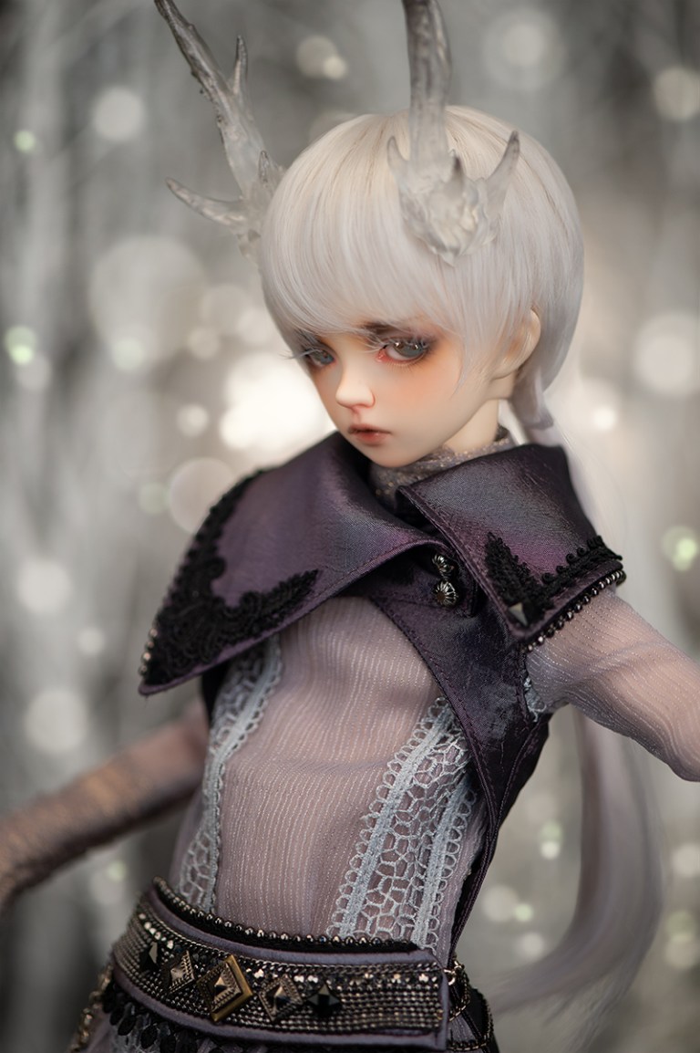 FairyLine Erda Full Package (Spirit Of The Dragon) – CP/FairyLand