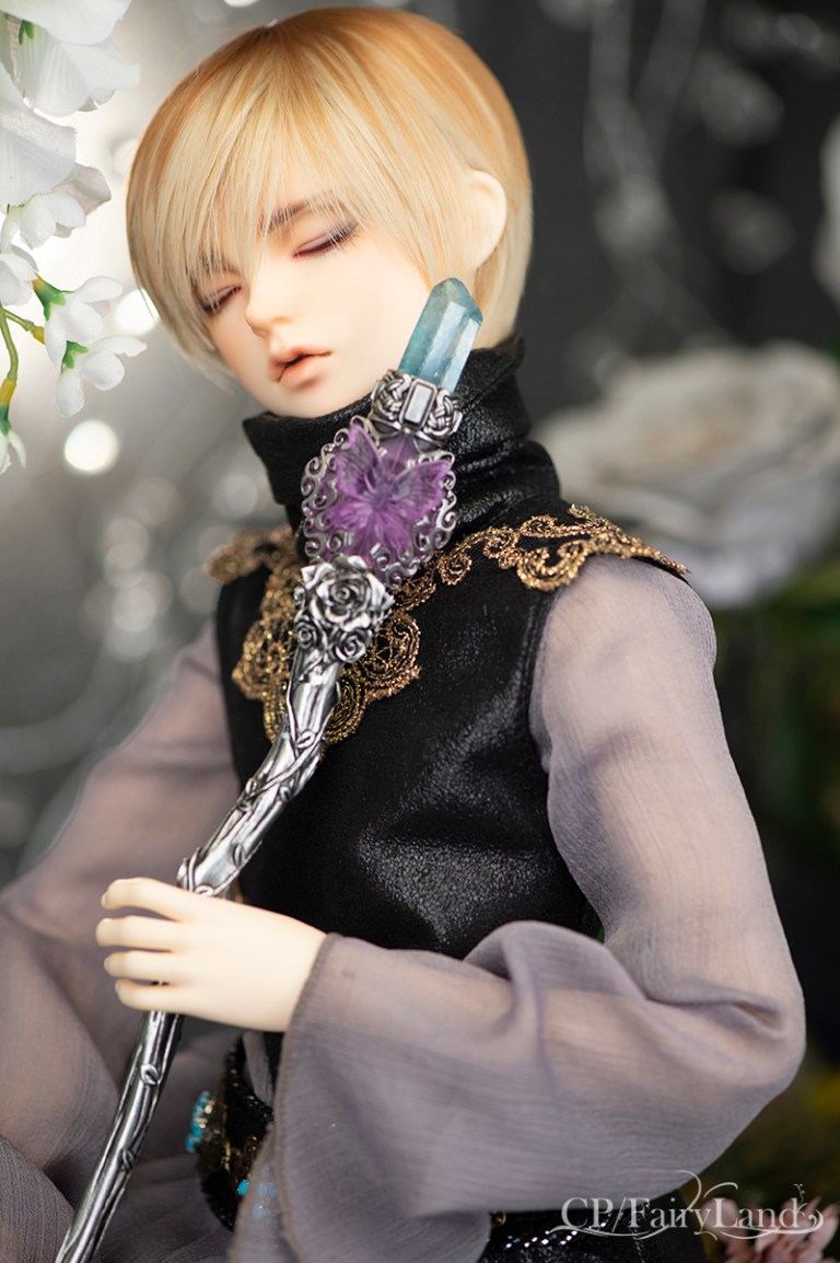 FeePle60 Erda Full Package (The King of Butterfly Fairy) – CP/FairyLand