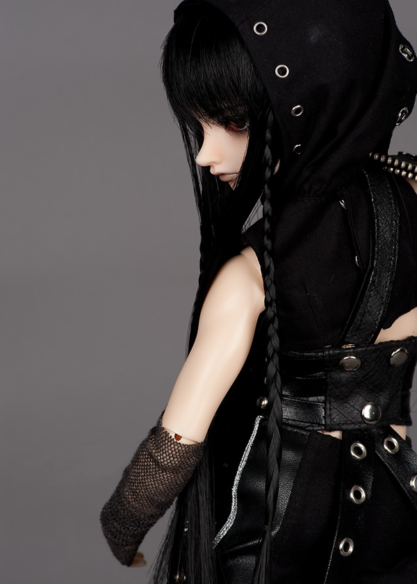 MiniFee Karsh Full Package (Elf Assassin) – CP/FairyLand