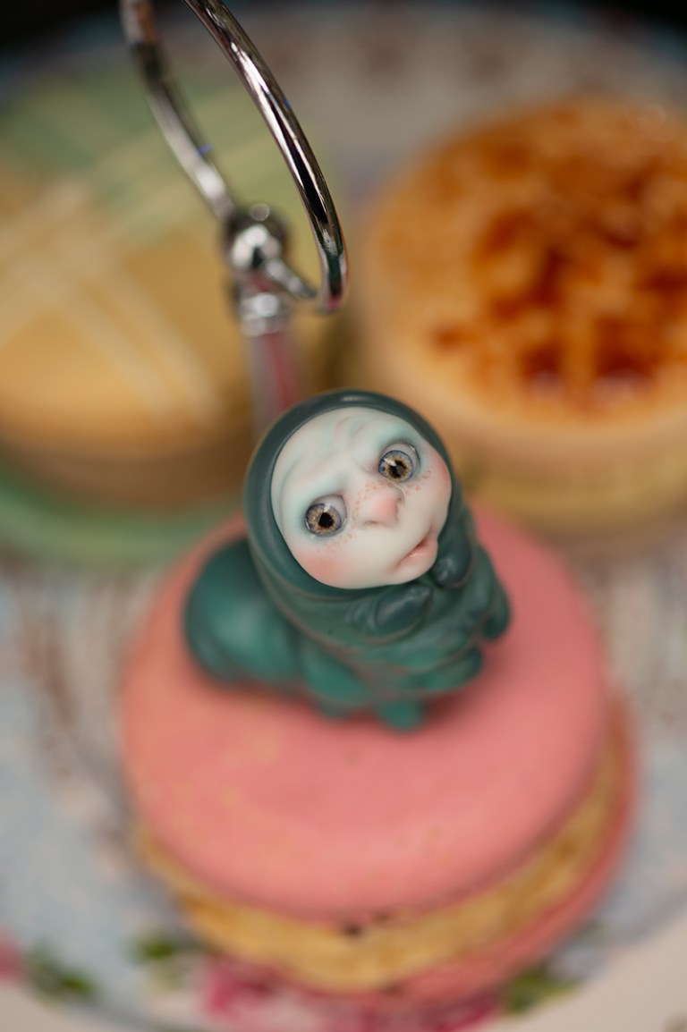 MiniFee Alan Full Package (The Mad Hatter) – CP/FairyLand