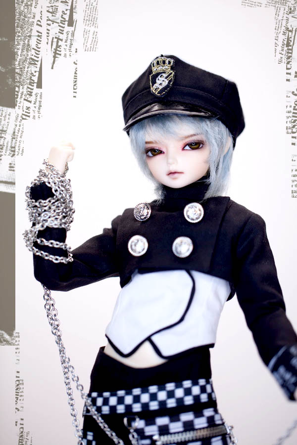 MiniFee Woosoo Full Package (Mono) – CP/FairyLand