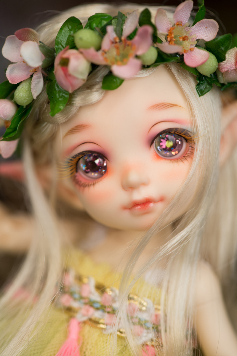 RealFee Coco Full Package – CP/FairyLand
