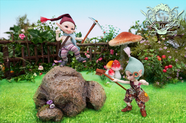 Realpuki Pupu Full Package (Flower) – CP/FairyLand