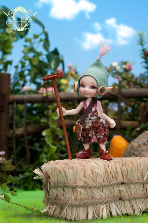 Realpuki Pupu Full Package (Flower) – CP/FairyLand