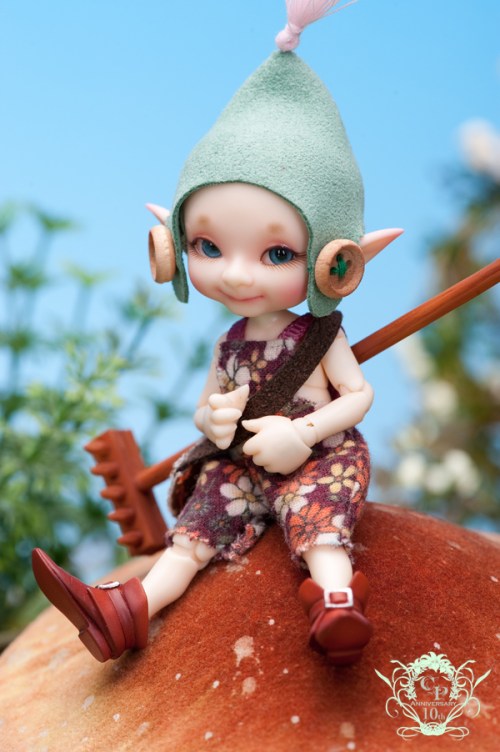 Realpuki Pupu Full Package (Flower) – CP/FairyLand