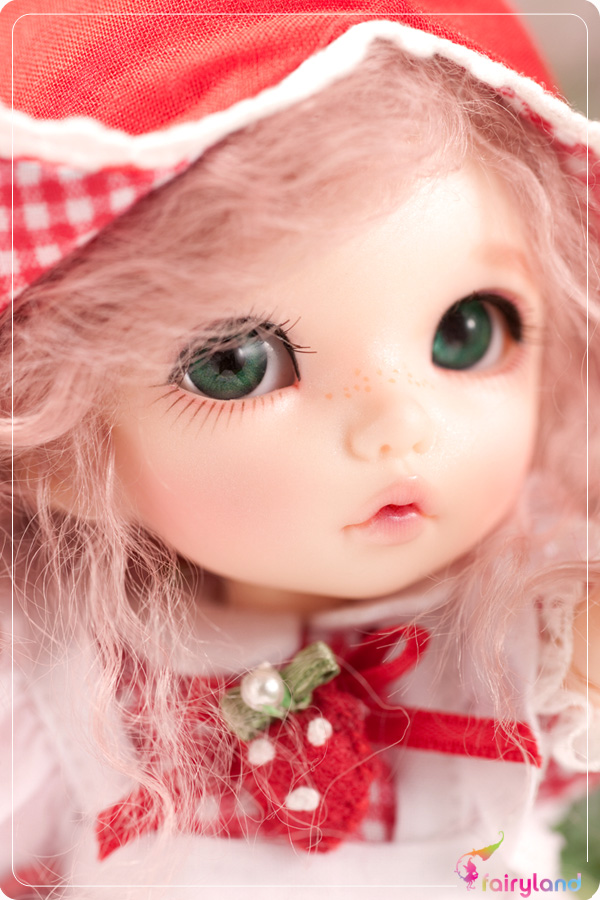 pukiFee Ante Full Package (RedHat Ante) – CP/FairyLand
