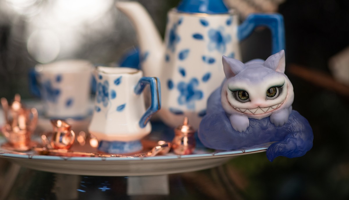 MiniFee Miwa Full Package (Alice) – CP/FairyLand