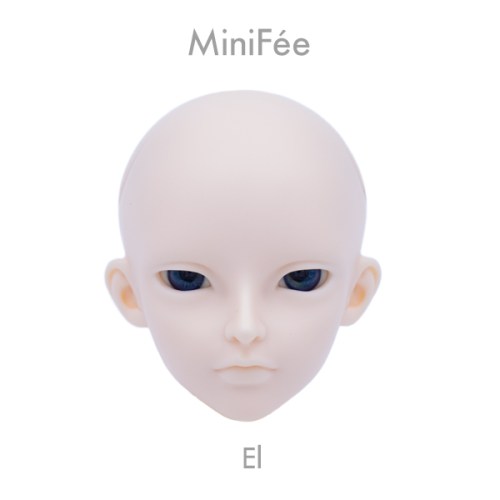 MiniFee Miwa Full Package (Alice) – CP/FairyLand