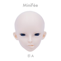 MiniFee Miwa Full Package (Alice) – CP/FairyLand