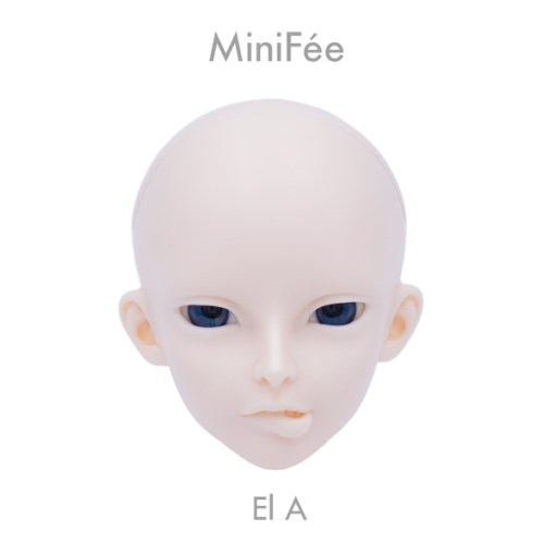 MiniFee Miwa Full Package (Alice) – CP/FairyLand