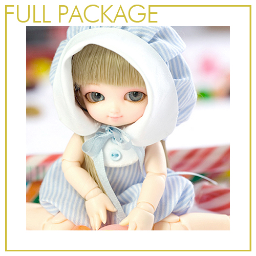 pukipuki – CP/FairyLand