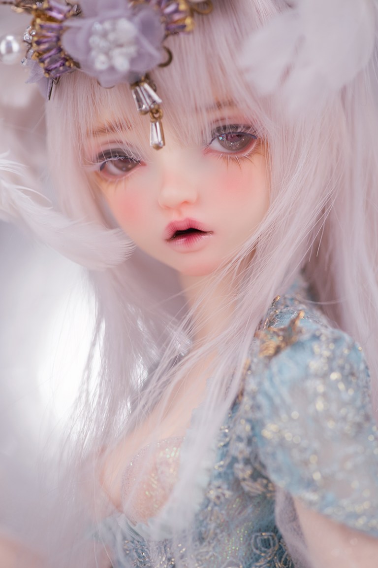 Doll – CP/FairyLand