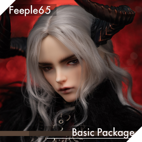FeePle65 Angela(Type2) Basic – CP/FairyLand