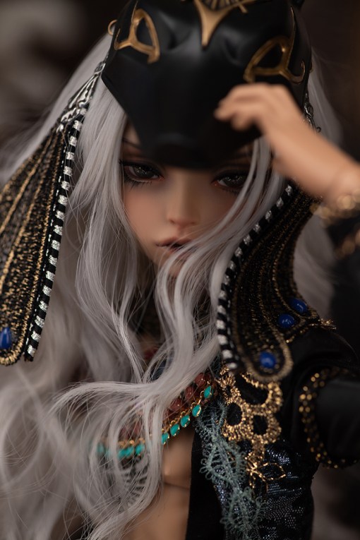 Doll – CP/FairyLand