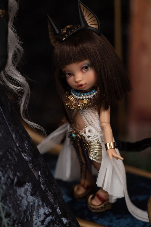 Doll – CP/FairyLand