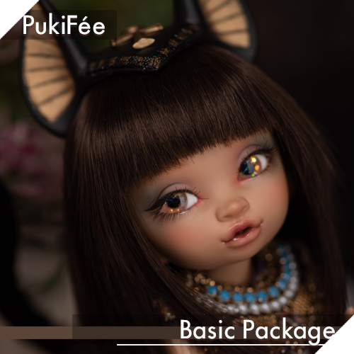 Doll – CP/FairyLand