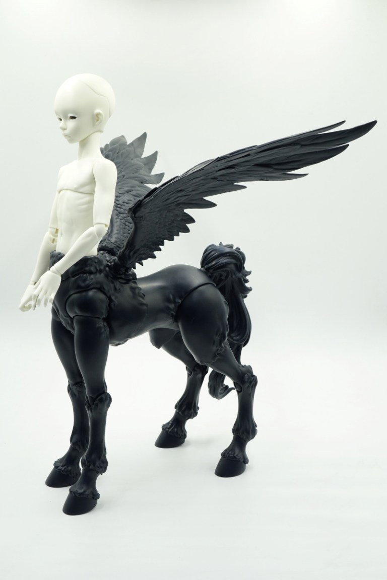 FairyLine Centaur Body(Ver.1) – CP/FairyLand