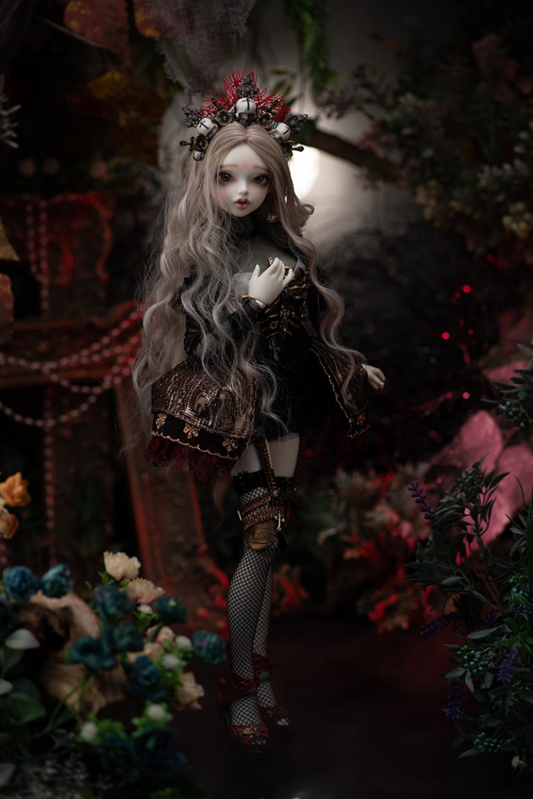 MiniFee Hwayu Full Package (The Catacomb) – CP/FairyLand