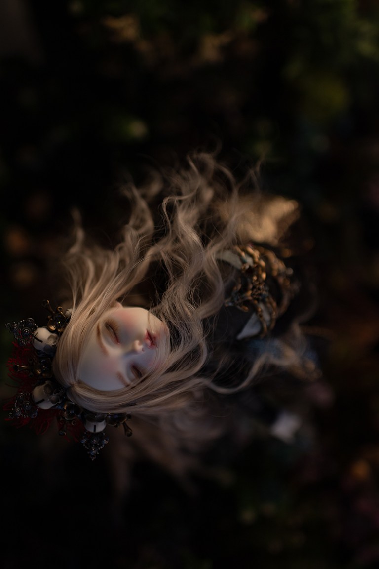 (Extra Stock) MiniFee Hwayu Designers Complete (The Catacomb) – CP ...