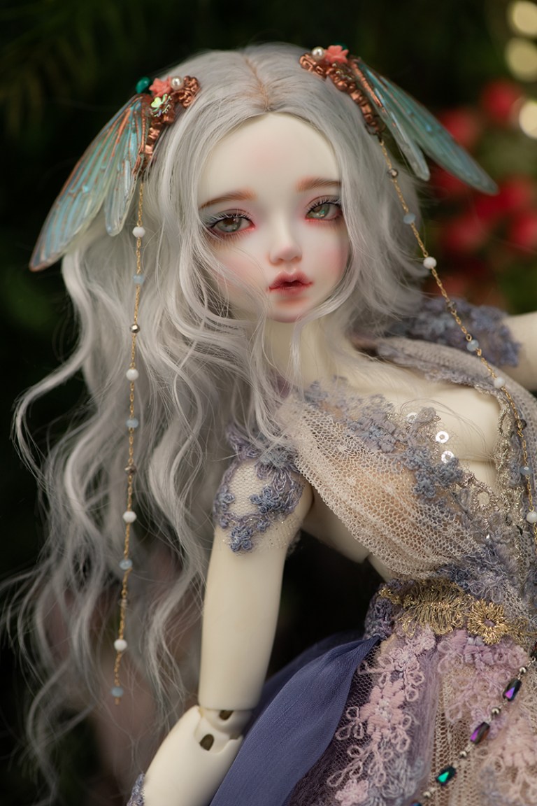 MiniFee Phoeb Designers Complete (Luciole) – CP/FairyLand