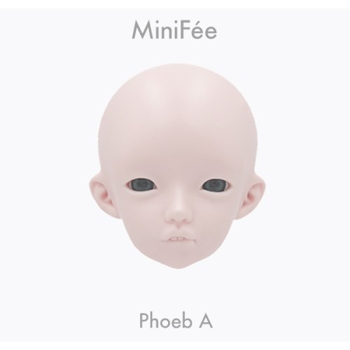 MiniFee Phoeb Designers Complete (Luciole) – CP/FairyLand