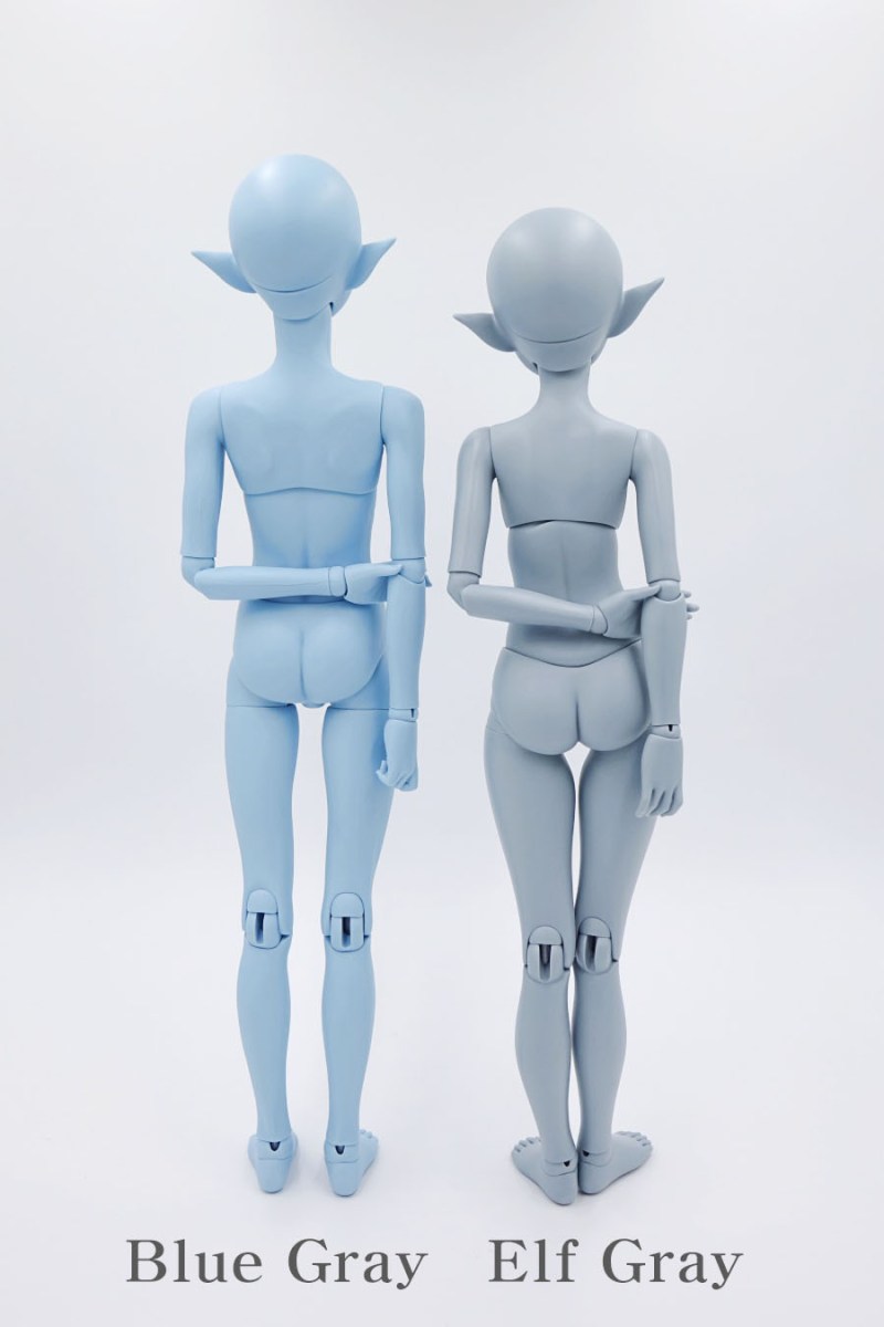 [Special Skin] FairyLine basic – CP/FairyLand