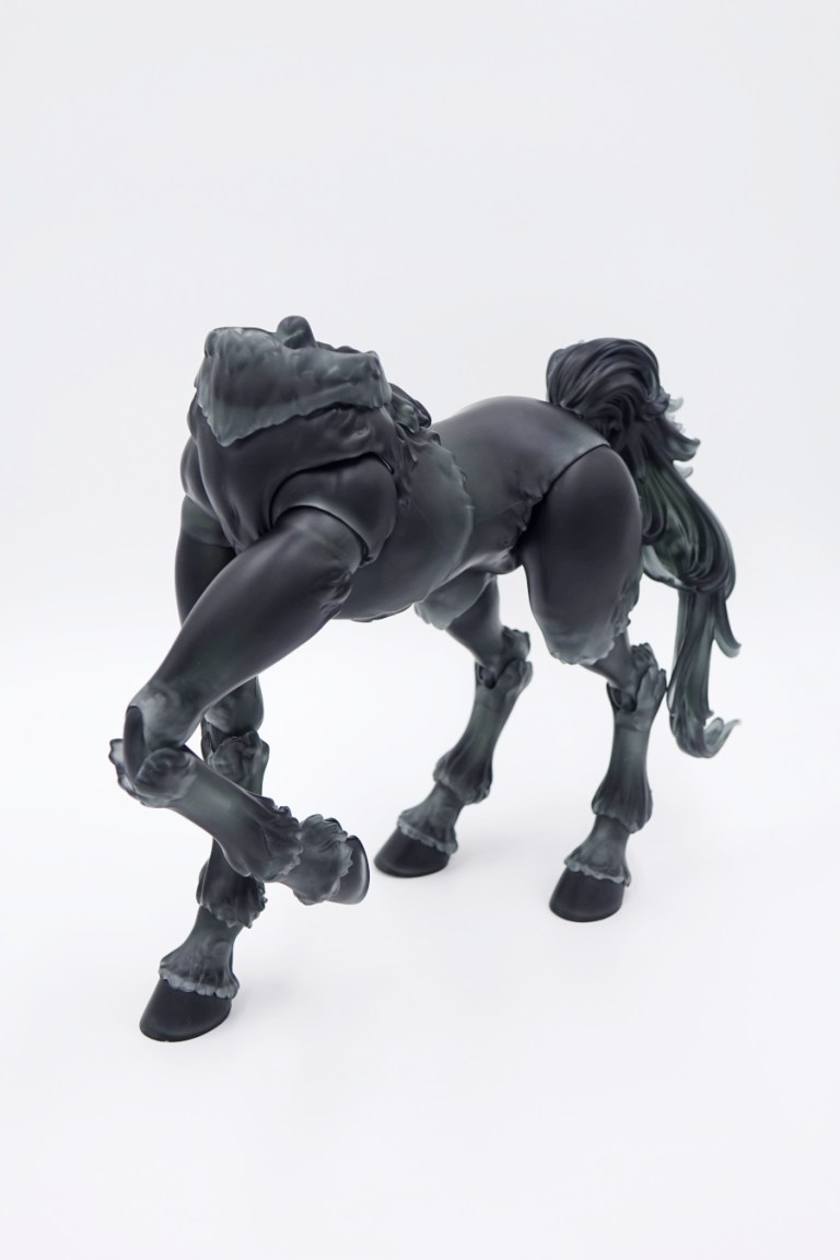 (Extra Stock) FairyLine Centaur Body(Ver.1) – CP/FairyLand
