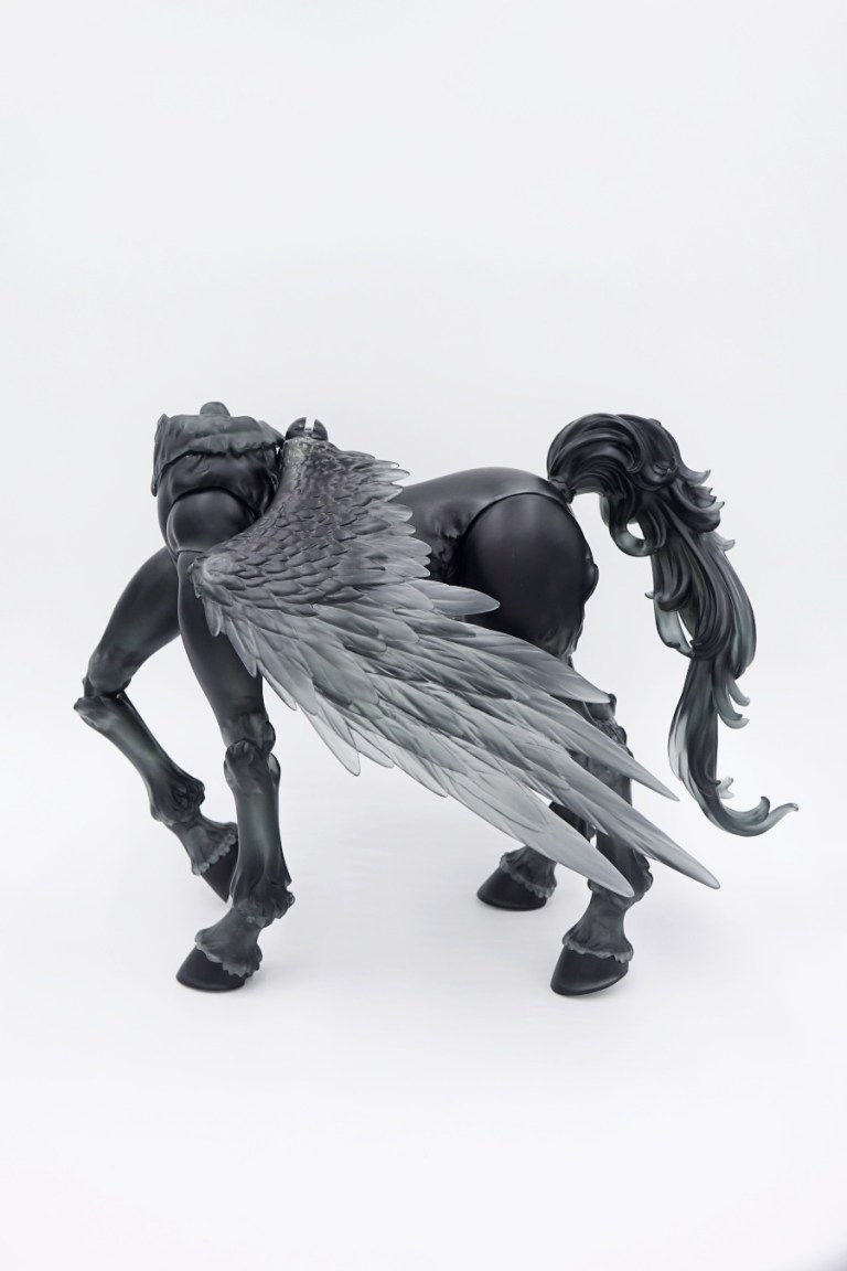 (Extra Stock) FairyLine Centaur Body(Ver.1) – CP/FairyLand