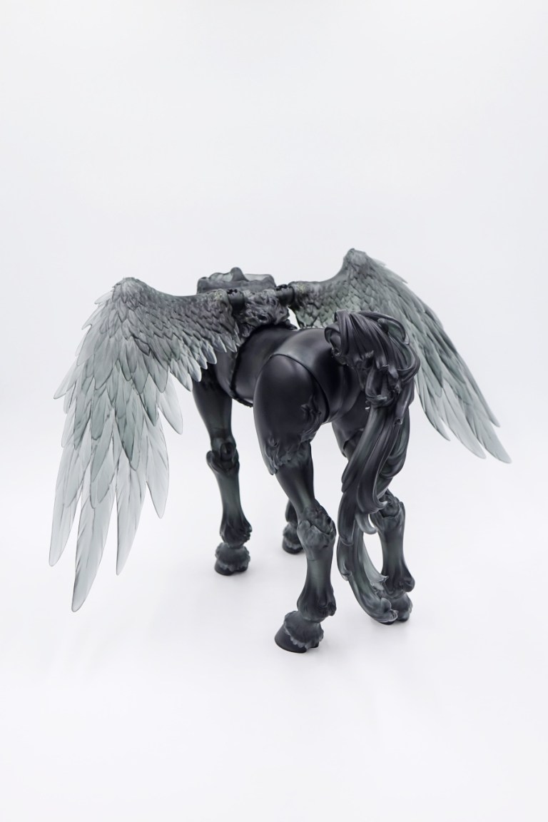 (Extra Stock) FairyLine Centaur Body(Ver.1) – CP/FairyLand