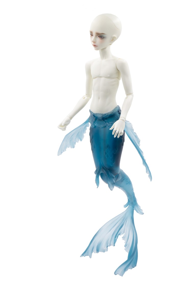 FairyLine Akis Full Package (Deep sea mermaid) – CP/FairyLand Japan