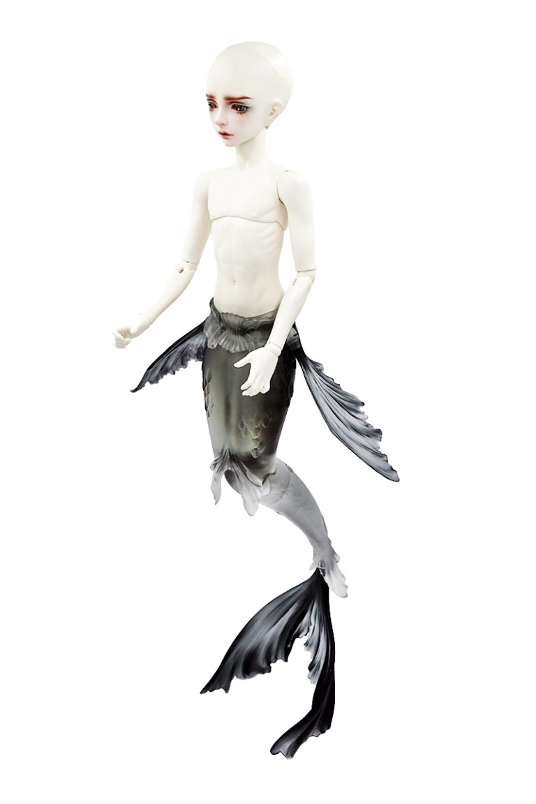 FairyLine Akis Full Package (Deep sea mermaid) – CP/FairyLand Japan