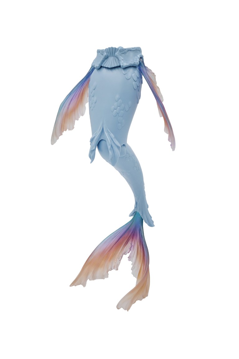 FairyLine Akis Full Option Package (Deep sea mermaid) – CP/FairyLand