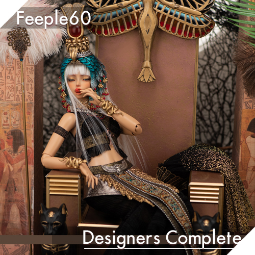 Doll – CP/FairyLand