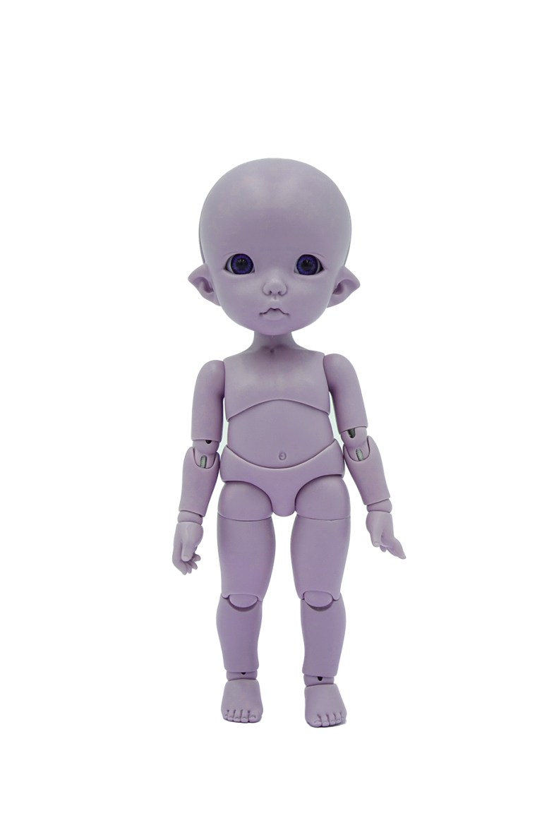 [Speciel Skin] pukiFee a la carte – CP/FairyLand