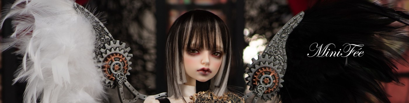 MiniFee – CP/FairyLand