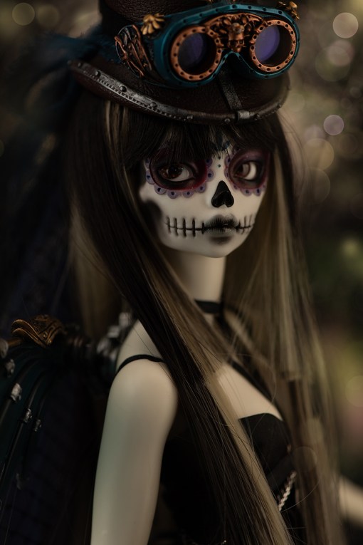 Doll – CP/FairyLand