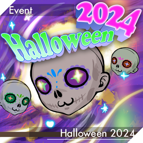 2024 Halloween Event – CP/FairyLand