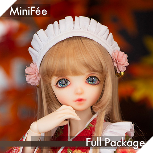 mnf honoka fp – CP/FairyLand