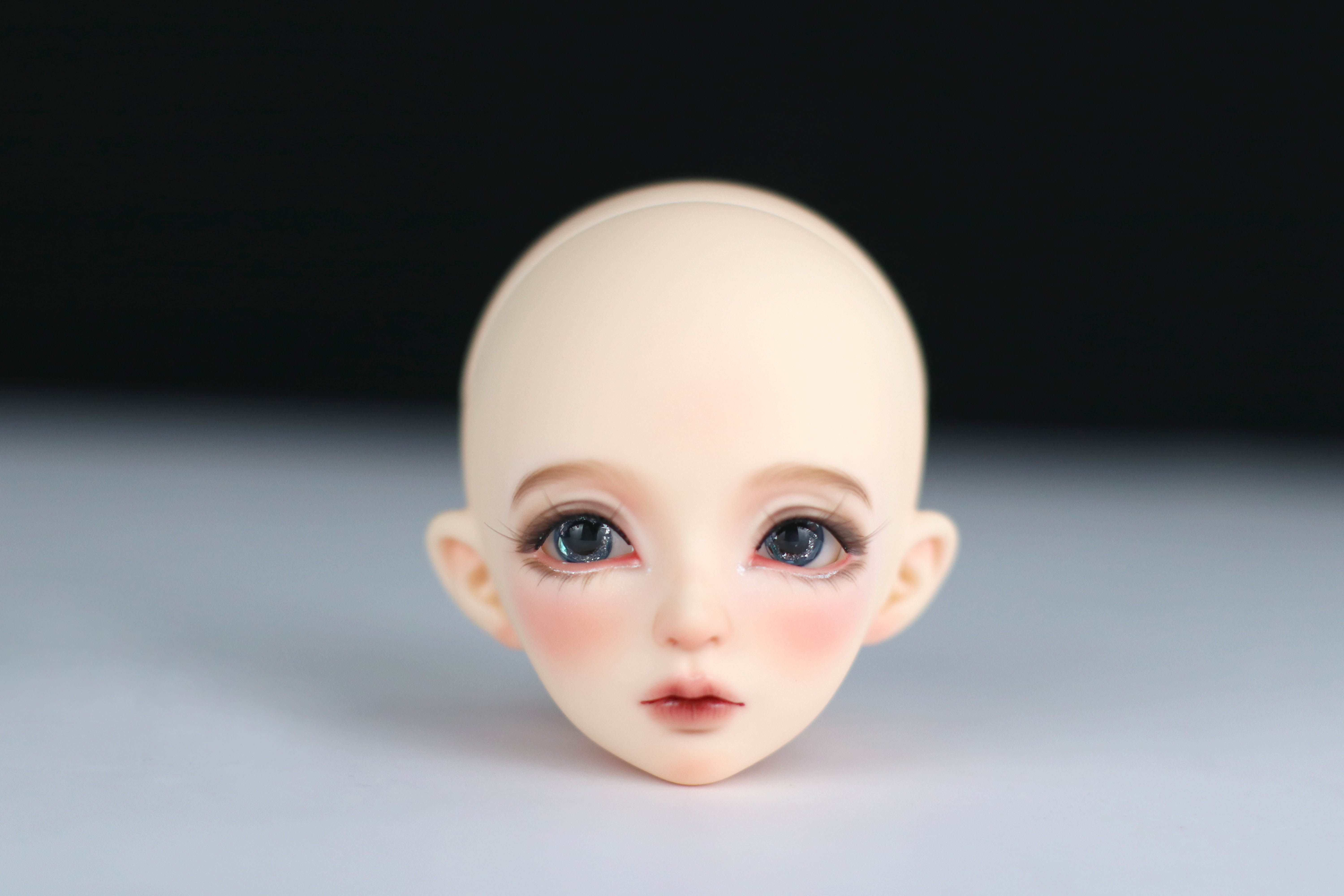 adoll_FL Eva head – CP/FairyLand